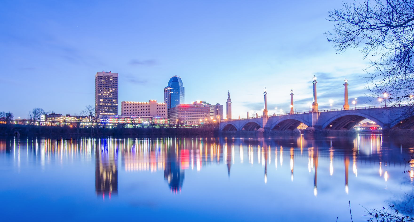 The 50 Saddest, Most-Depressed Cities in America | Best Life