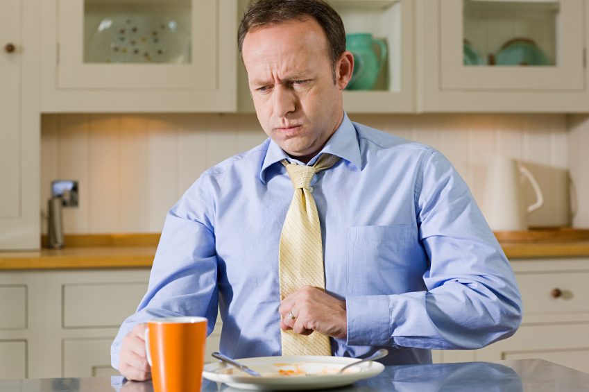 The 5 Most Common Ozempic Side Effects — Best Life