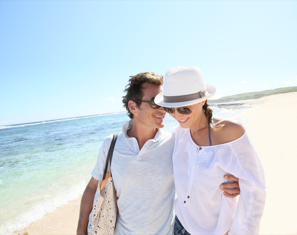 40 Things Women Over 40 Wish You Would Stop Judging Them For