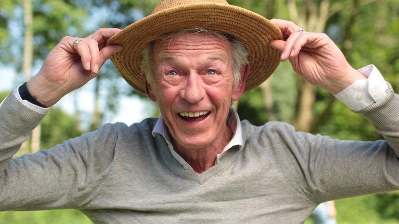 Old People Jokes & Puns - Funny Jokes for Seniors
