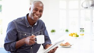101 Healthy Habits for Men to Follow Right Now — Best LifeBest Life