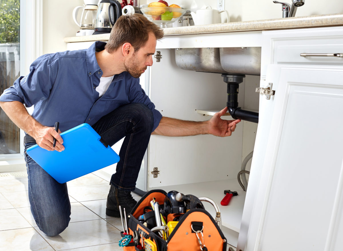 25 Genius Hacks for Mouse-Proofing Your Home
