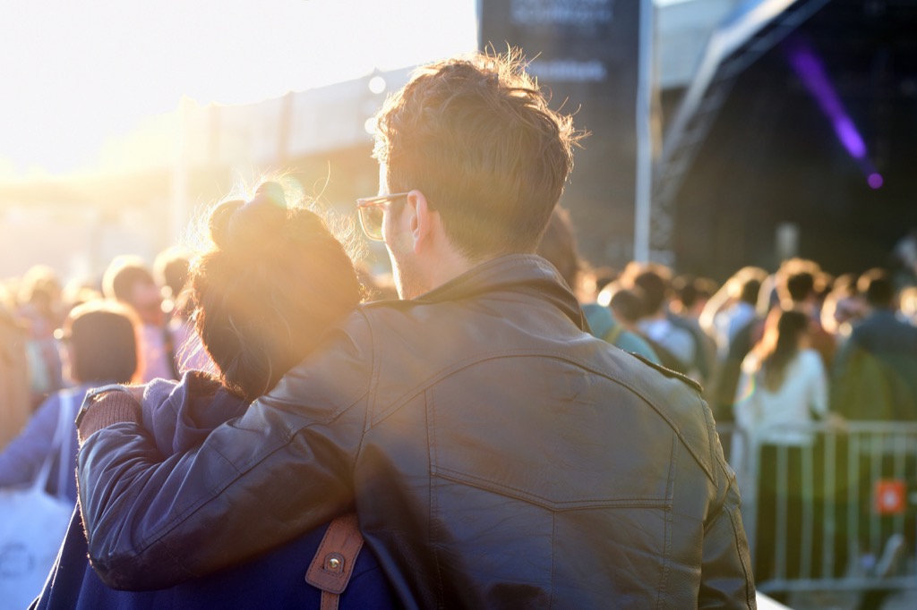 The 50 Best Bonding Activities for Married Couples | Best Life