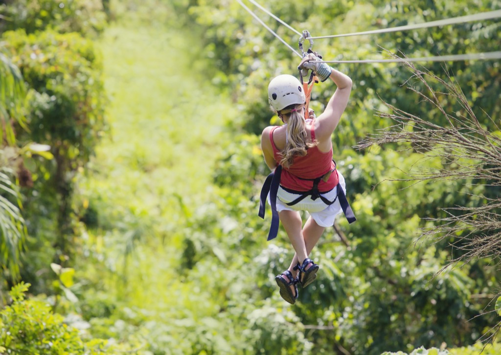 The 50 Best Bonding Activities for Married Couples | Best Life