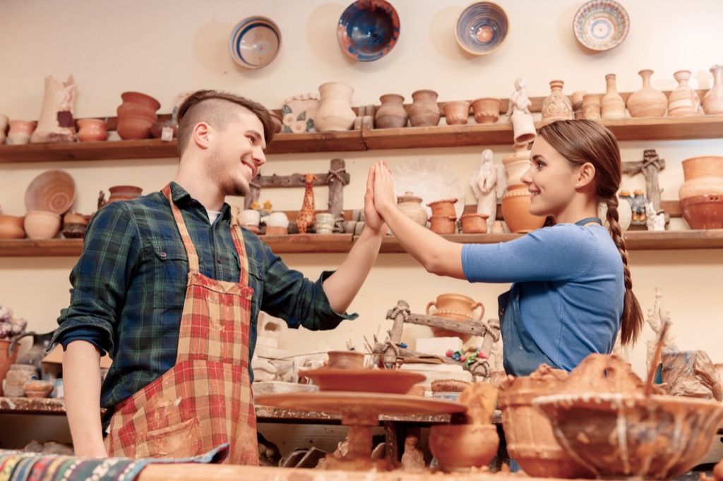 The 50 Best Bonding Activities for Married Couples | Best Life