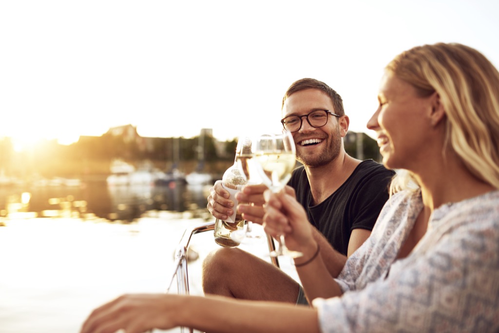 The 50 Best Bonding Activities for Married Couples | Best Life