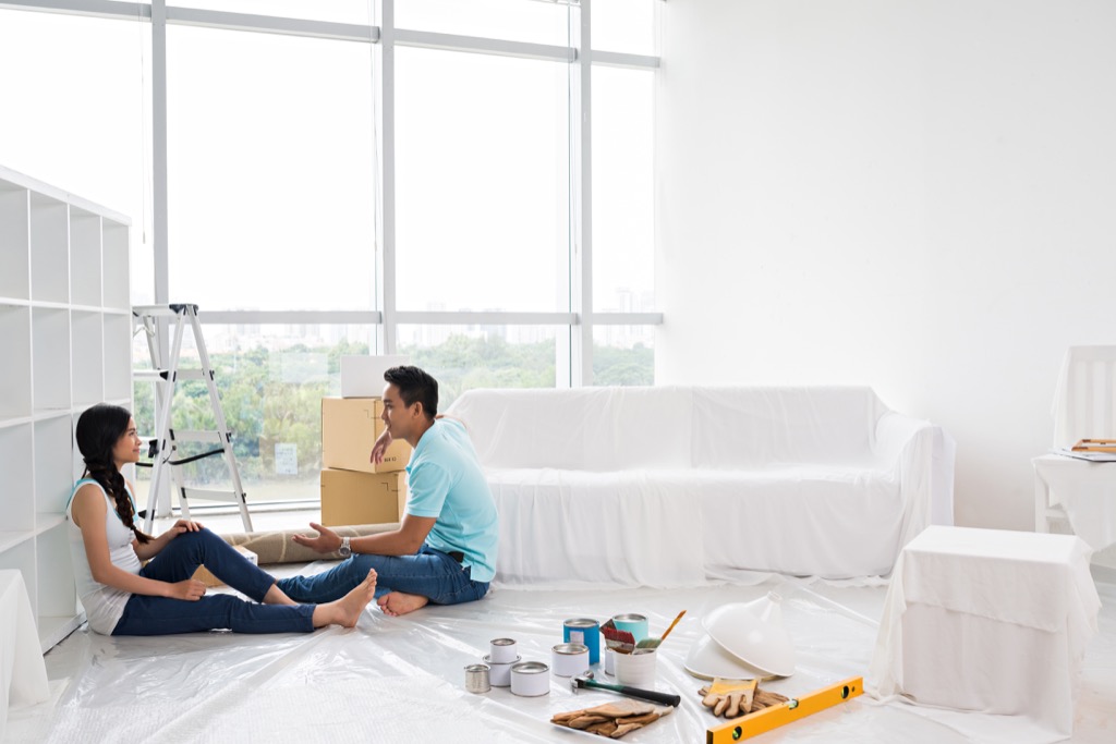 The 50 Best Bonding Activities for Married Couples | Best Life