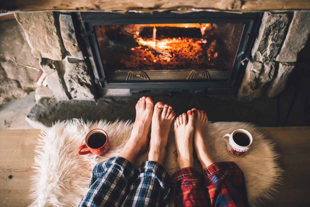 The 50 Best Bonding Activities for Married Couples | Best Life