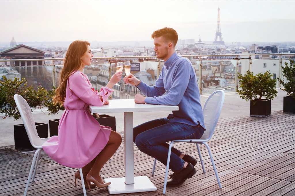 40 Irresistible Second Date Ideas Everyone will Love | Best Life
