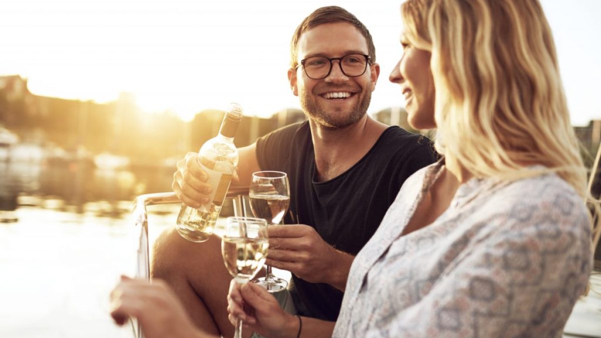 80 Amazing Health Benefits of Wine | Best Life