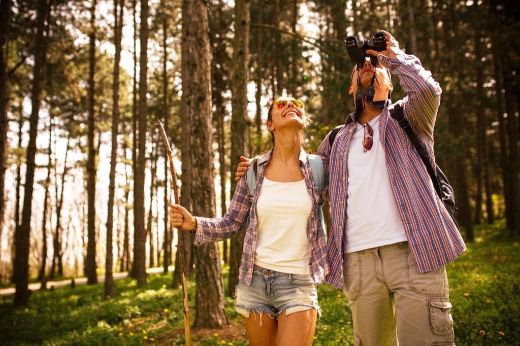 The 50 Best Bonding Activities for Married Couples | Best Life