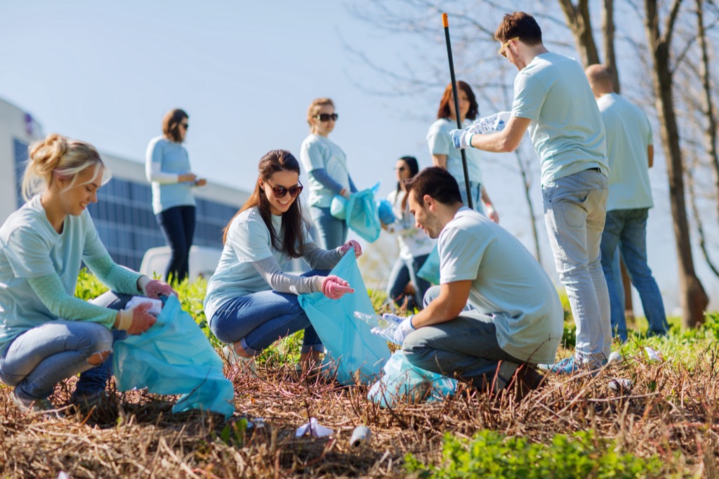 The 40 Best Hobbies to Take Up in Your 40s | Best Life