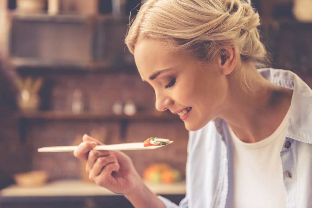 40 Ways Your Body Changes After 40 | Best Life