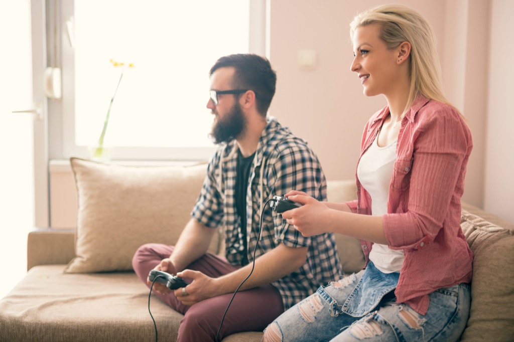 The 50 Best Bonding Activities for Married Couples | Best Life