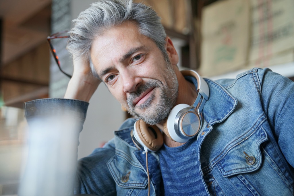 40 Things Only Older People Say | Best Life