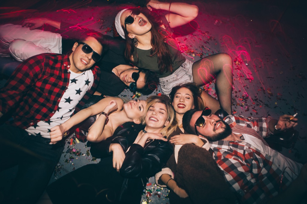 40 Things Only Millennials Say | Best Life