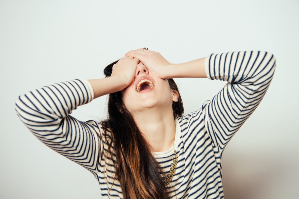 20 Signs You're an Overly Judgmental Person — Best Life