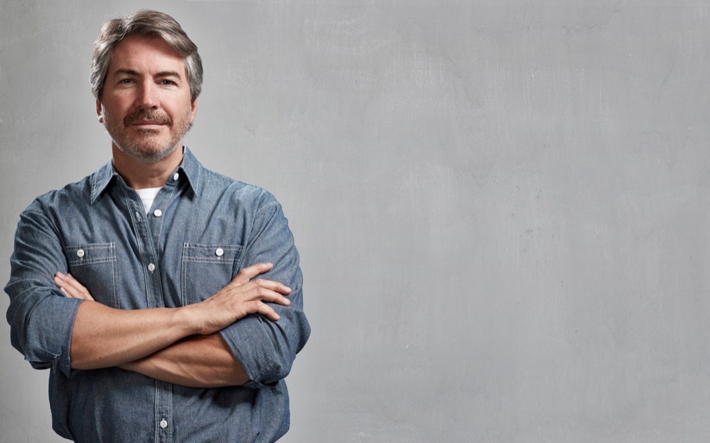 40 Things Only Older People Say | Best Life