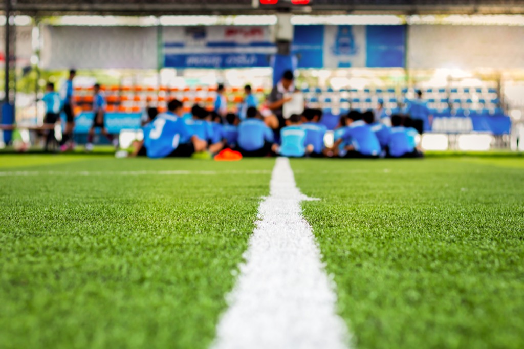 The 50 Best Bonding Activities for Married Couples | Best Life