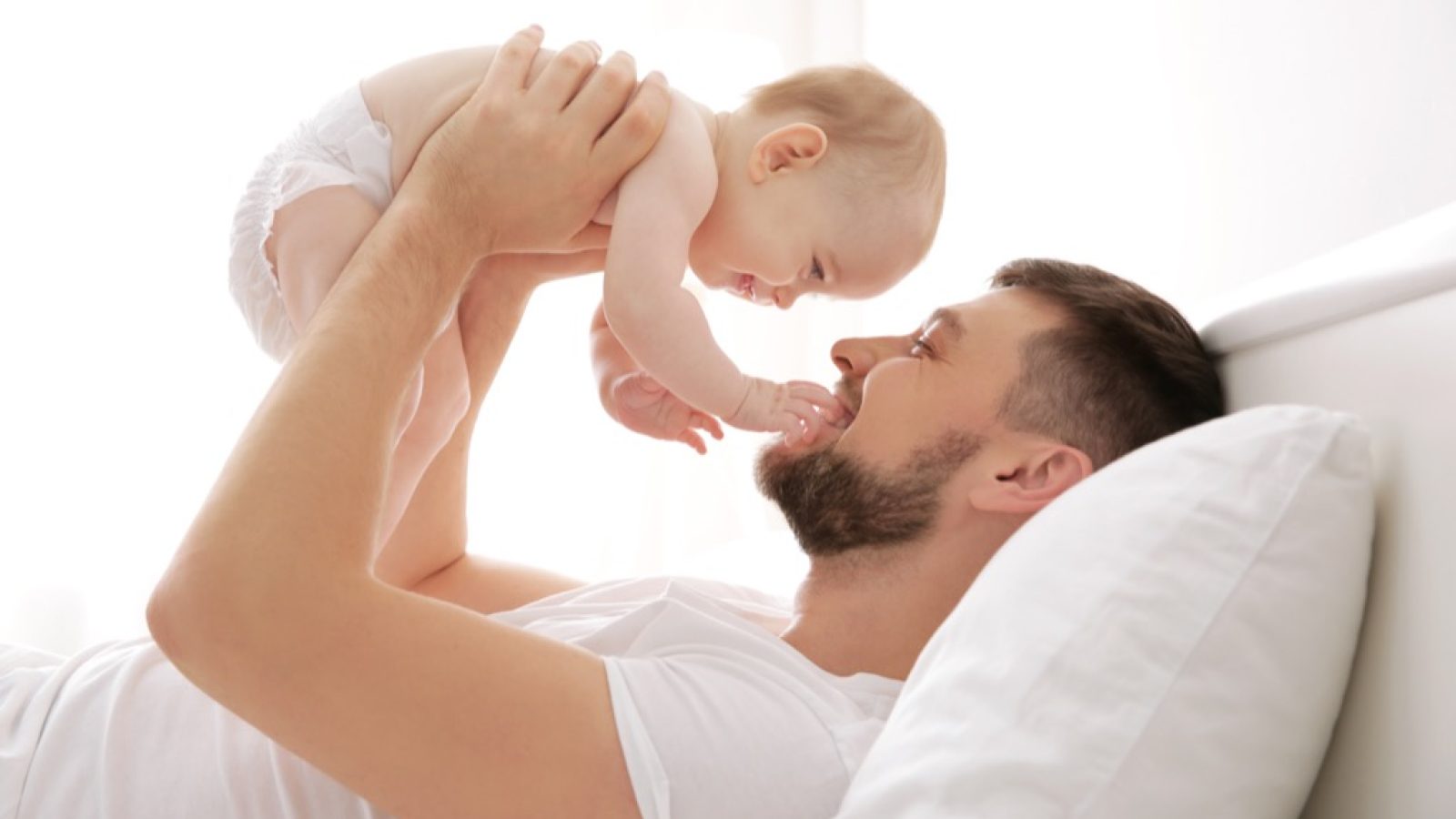 30 Things All Good Dads Should Know How to Do — Best Life