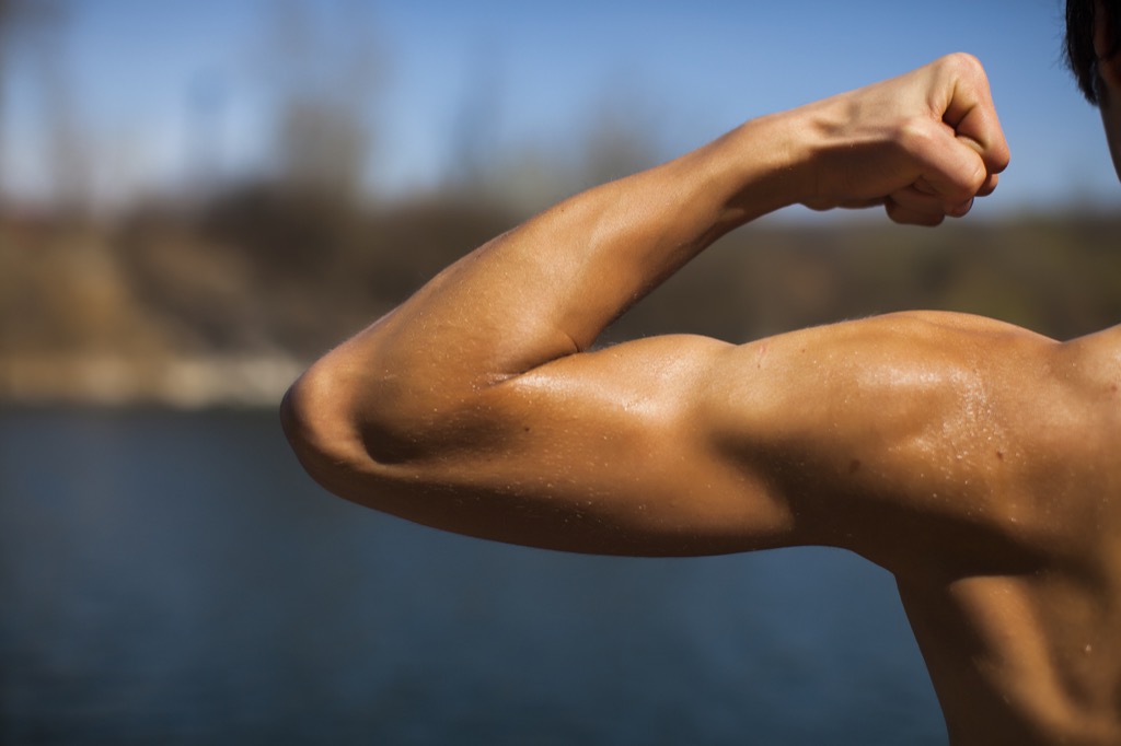 40 Ways Your Body Changes After 40 | Best Life