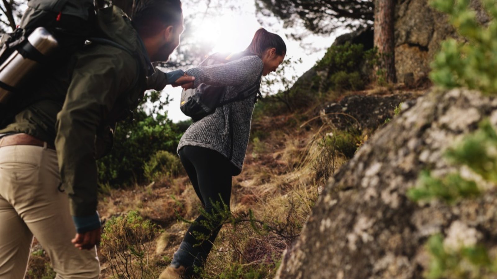 The 50 Best Bonding Activities for Married Couples | Best Life