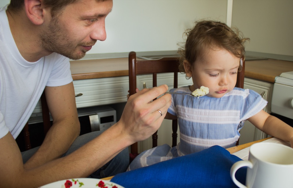 20 Easy Ways to Be a (Much) Better Father | Best Life