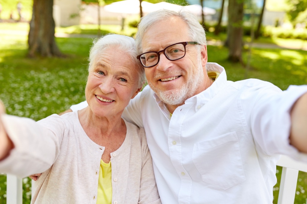 40 Things Only Older People Say | Best Life