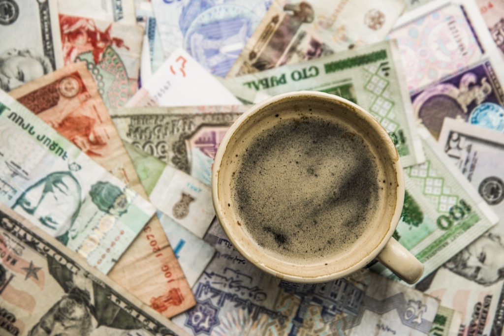 The 30 Biggest Cultural Mistakes Americans Make Abroad | Best Life