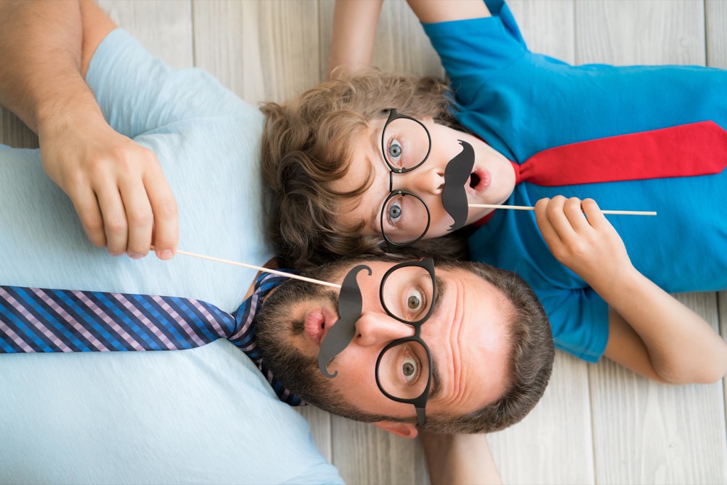 20 Movember Facts That Will Surprise You | Best Life