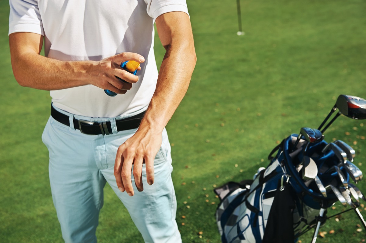 101 Healthy Habits for Men to Follow Right Now — Best LifeBest Life