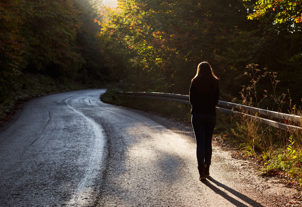 17 Brilliant Ways to be Happy Alone — Best Life