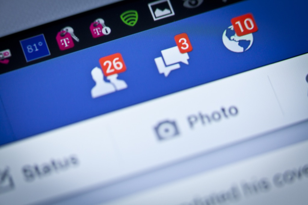 35 Basic Facts About the Internet Everyone Should Know — Best Life