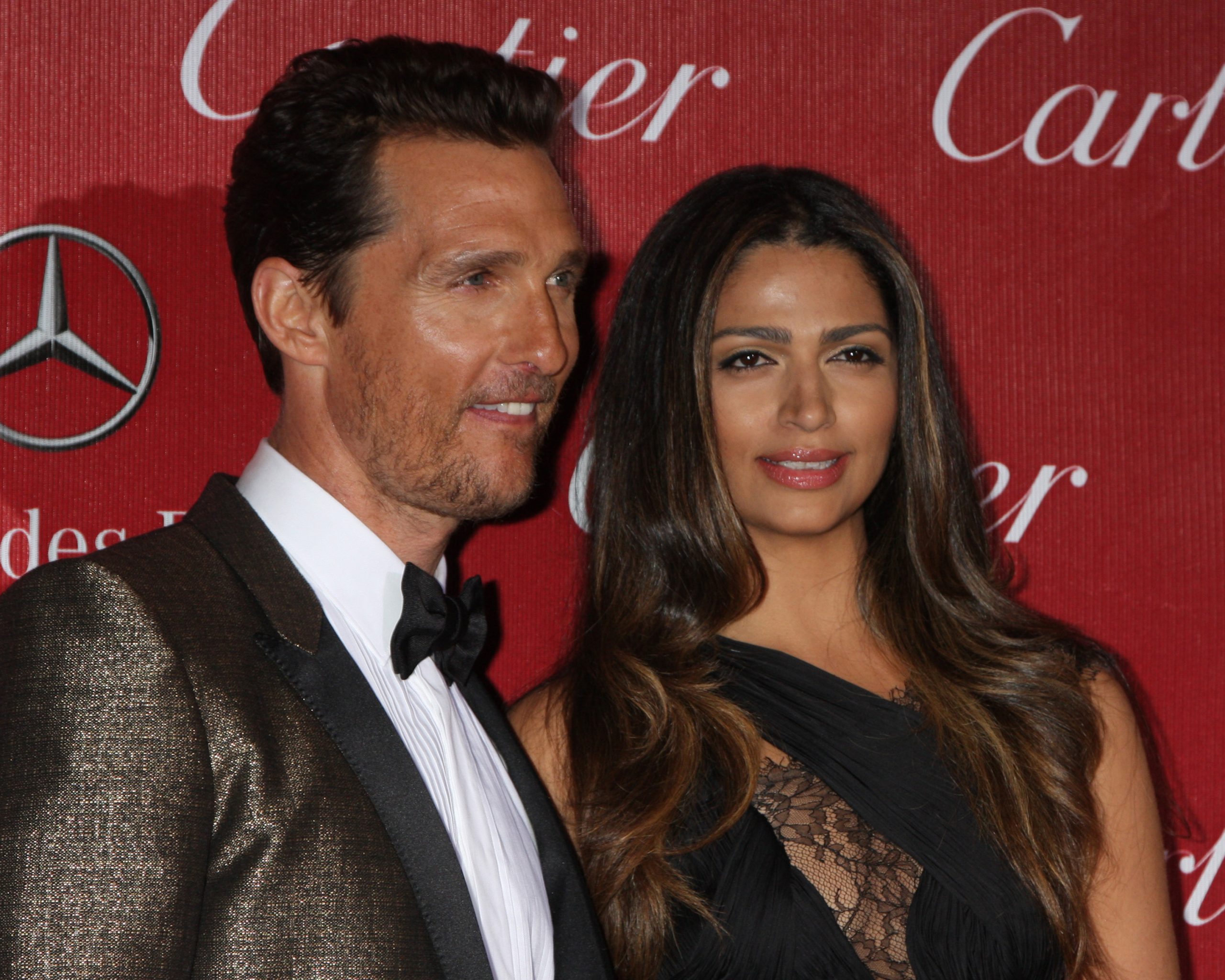32 Celebrity Couples With Huge Age Gaps — Best Life