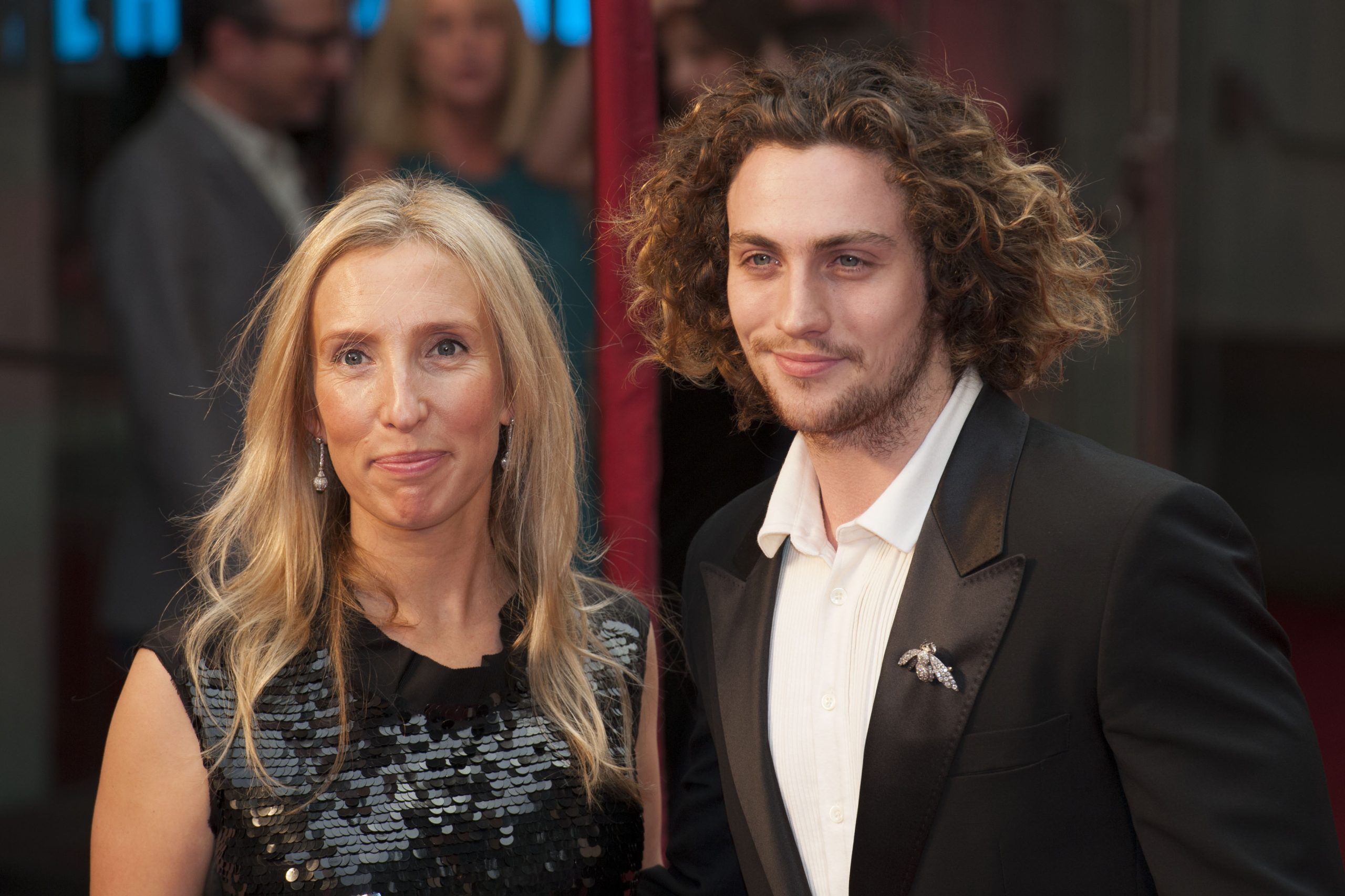 32 Celebrity Couples With Huge Age Gaps — Best Life
