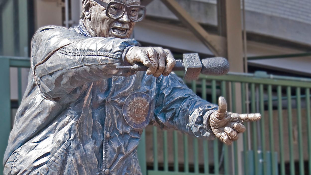 The Ugliest Statue in Every State — Best Life