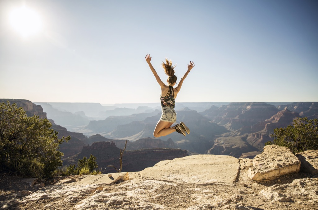 The Most Energetic Zodiac Sign, According to Astrologers — Best Life