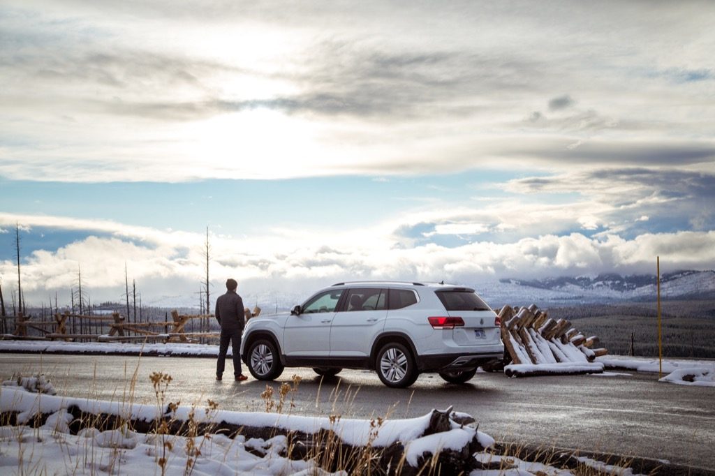 10 Best New Cars for Winter — Best Life