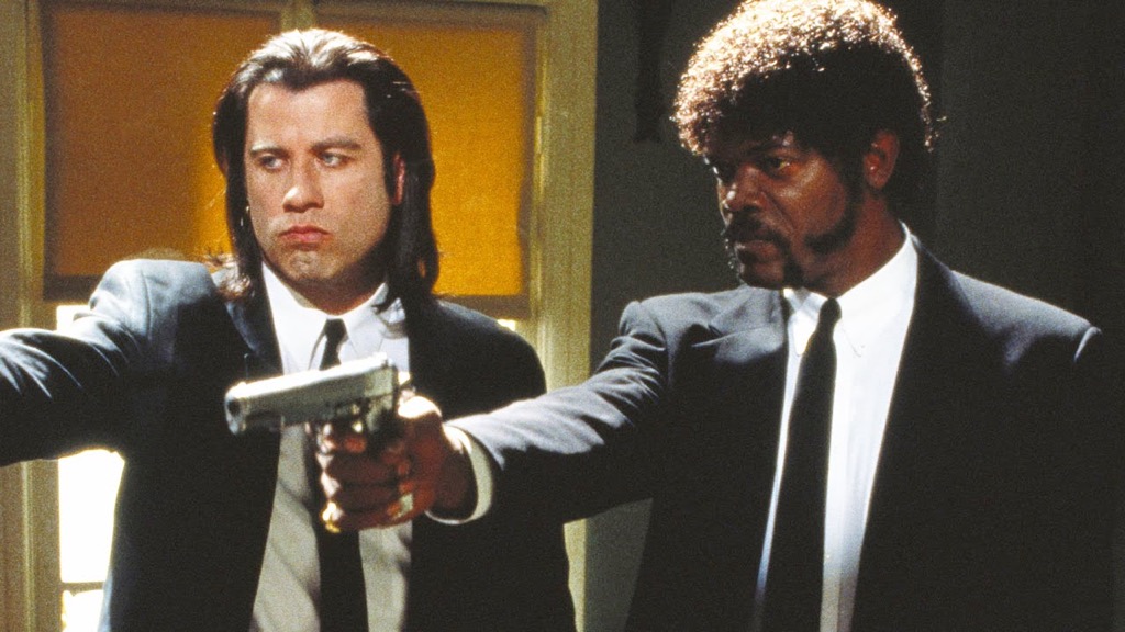 20 Iconic Films You Should Have Watched by Now — Best Life