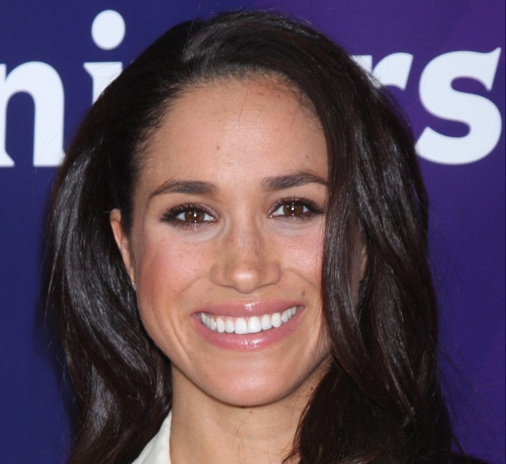 11 Surprising Things About Meghan Markle's History-Making New Gig ...