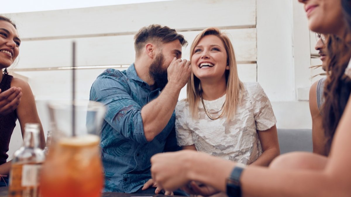 This Is Why Lying is Good for You