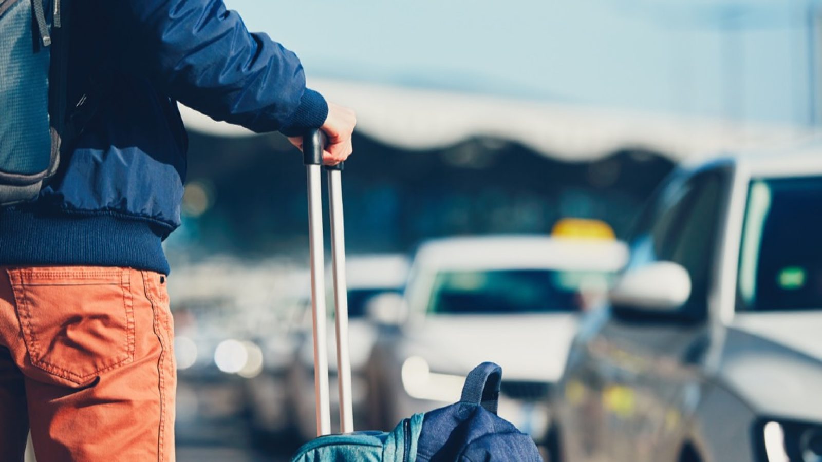 20 Ways to Make Travel Less Stressful | Best Life