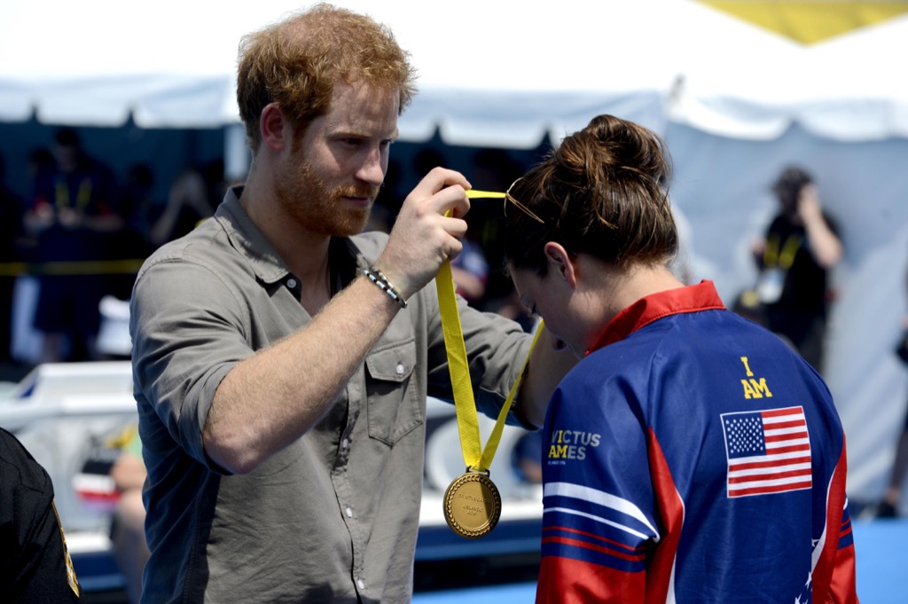 30 Little Known Facts About Prince Harry That Will Make You Love Him ...