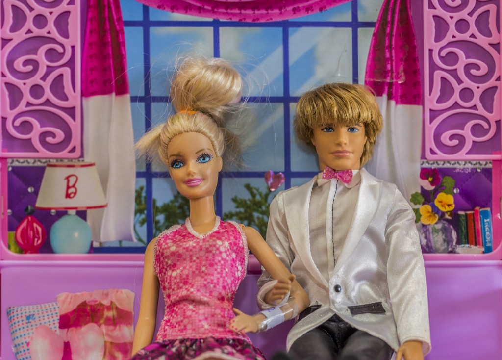 23 Fictional Characters With Surprising Real Names — Best Life