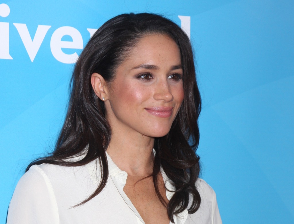 15 Ways Meghan Keeps That "Markle Sparkle" — Best Life