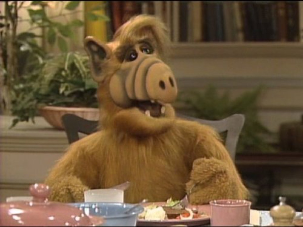 23 Fictional Characters With Surprising Real Names — Best Life