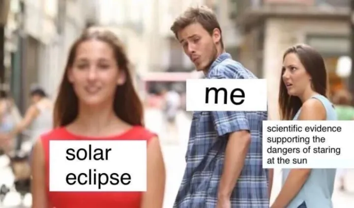 20 Memes That Perfectly Capture 2017 in All Its Crazy Glory