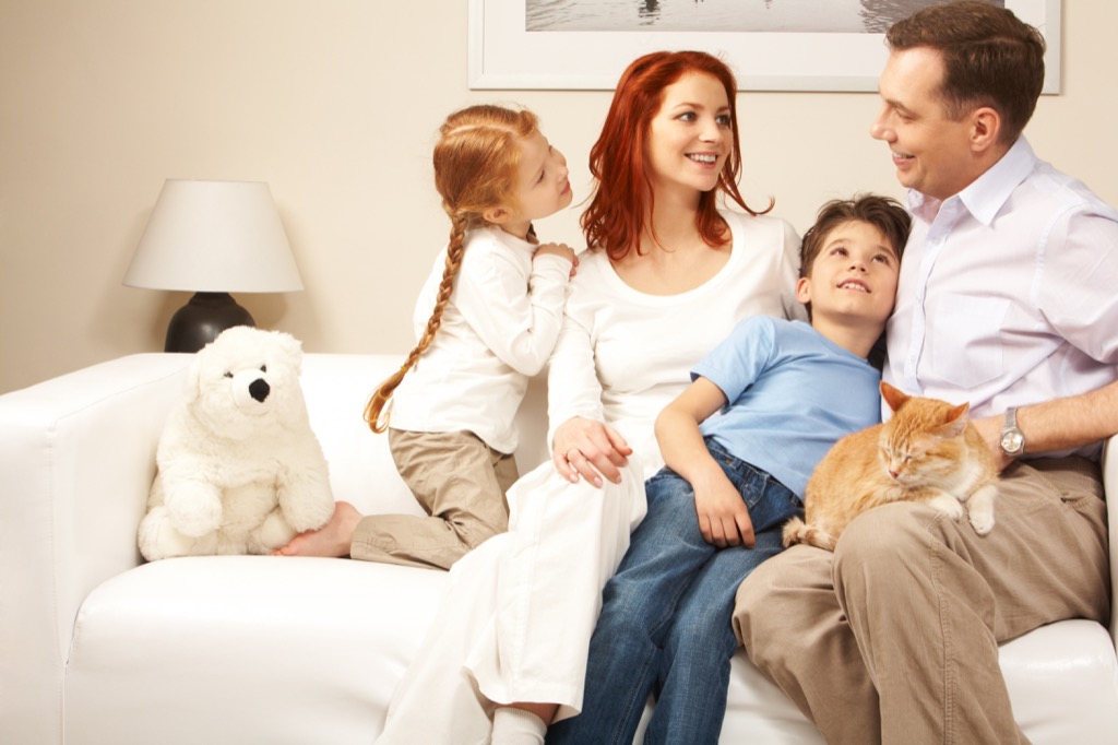 20 Easy Ways to Be a (Much) Better Father | Best Life