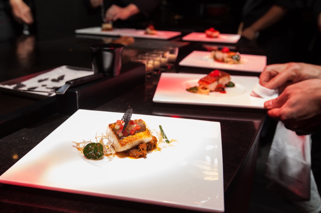 25 Things You Should Always Do at a Fancy Restaurant — Best Life