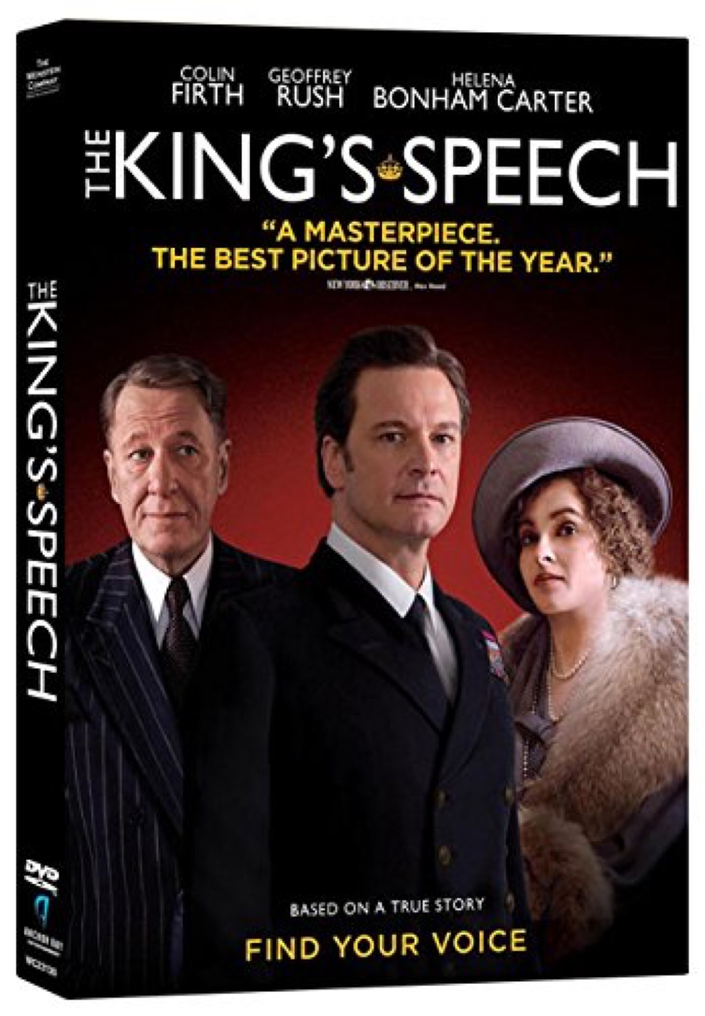 The 8 Best Movies About the British Royal Family